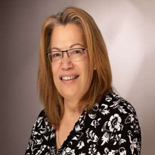 Carmela Jami Avnaim - NETSIGHT ONE - EI & Data Manager